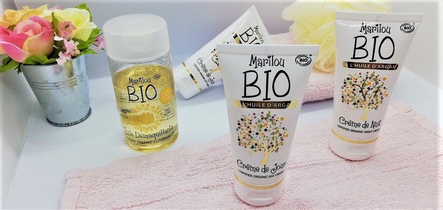 Marilou Bio - Mon avis sur leur Cosmétique — Alexia Tiga