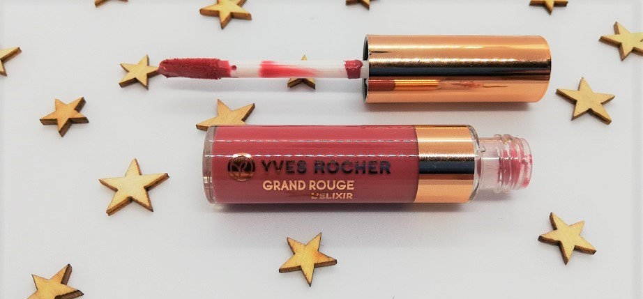 Yves Rocher — Mon avis sur leurs produits — Alexia Tiga