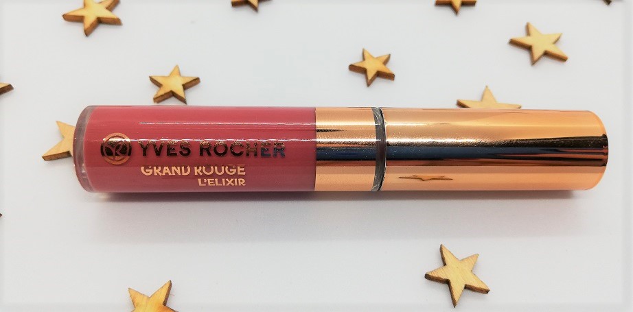 Yves Rocher — Mon avis sur leurs produits — Alexia Tiga