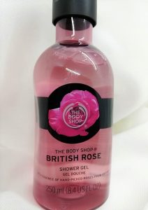 The Body Shop — Mon avis sur leurs produits — Alexia Tiga